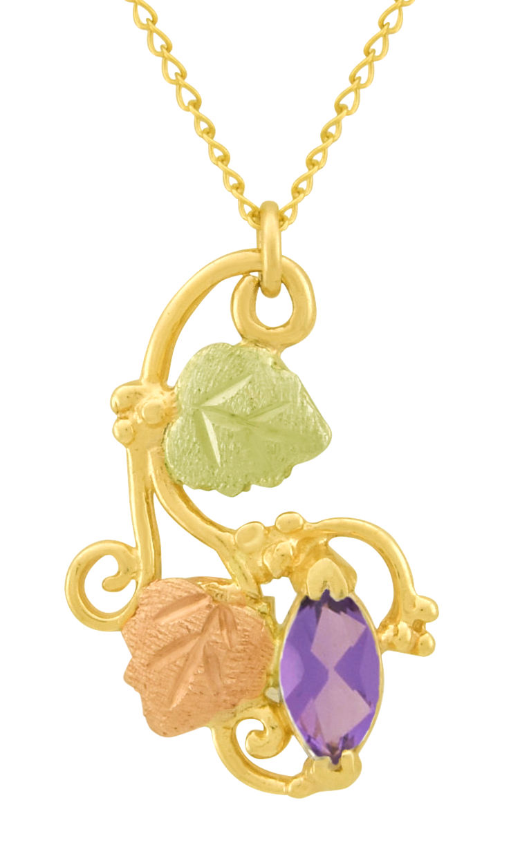 Pendant Archives - Page 6 of 45 - Black Hills Gold Diggers Jewelry